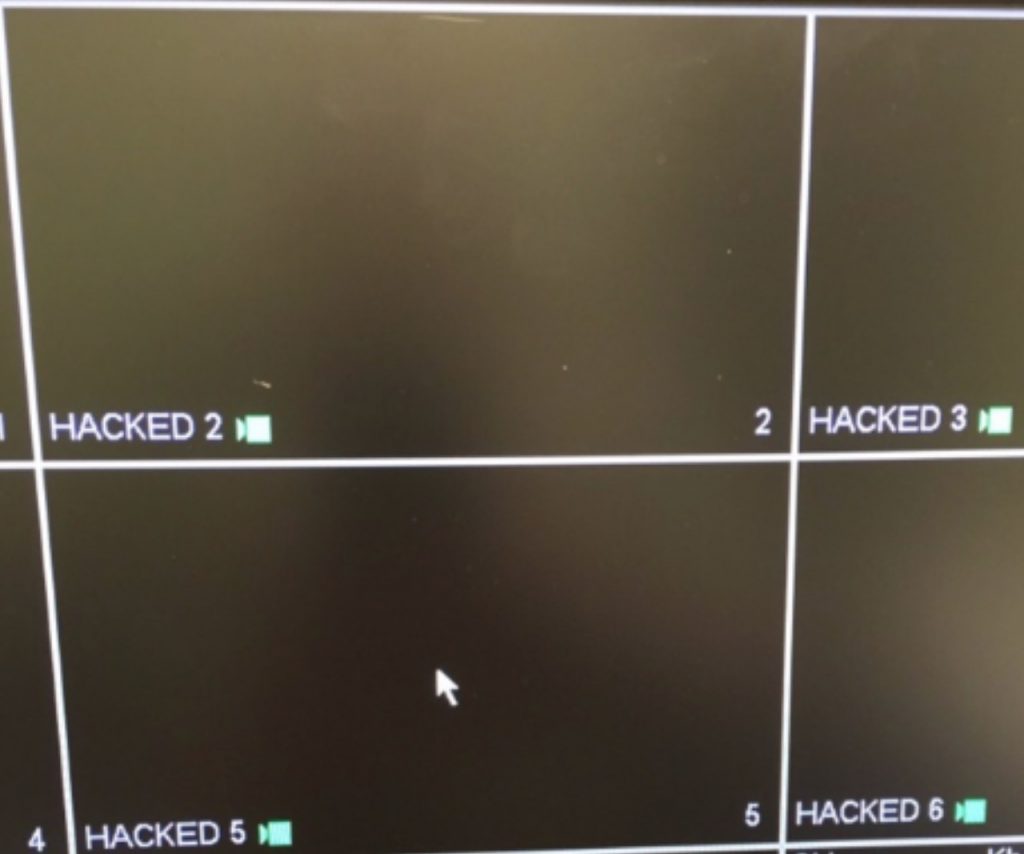3 ways to secure your CCTV system from hackers - FixWinPC